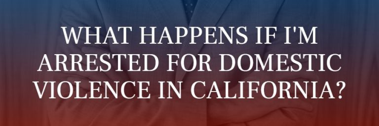 Riverside CA Domestic Violence Lawyer - Graham Donath Law Offices