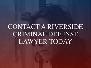 California Penal Code 647(j) | Invasion of Privacy